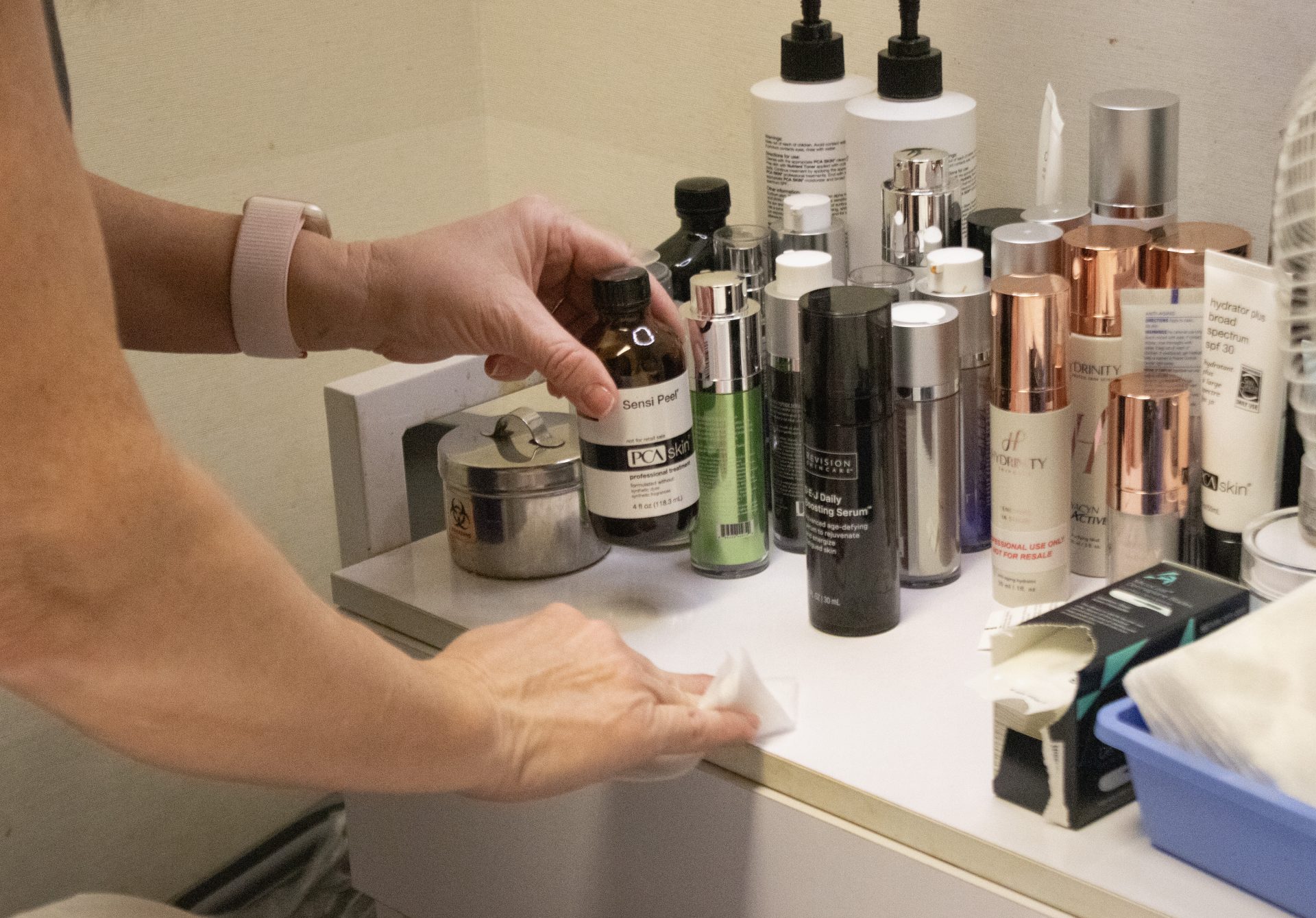 Total Rejuvenation at Charlotte's Graper Harper Cosmetic Surgery - QC ...
