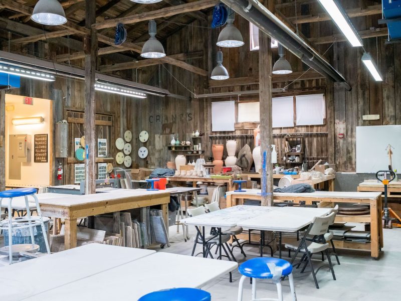 Blue Ridge Craft Trails Is Not to Be Missed - QC Exclusive