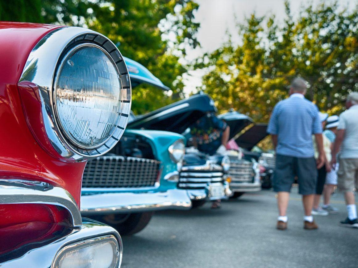 Top 6 Spots for Hiking Near Charlotte NC - QC Exclusive