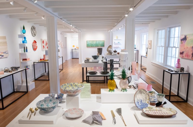 Blue Ridge Craft Trails Is Not to Be Missed - QC Exclusive