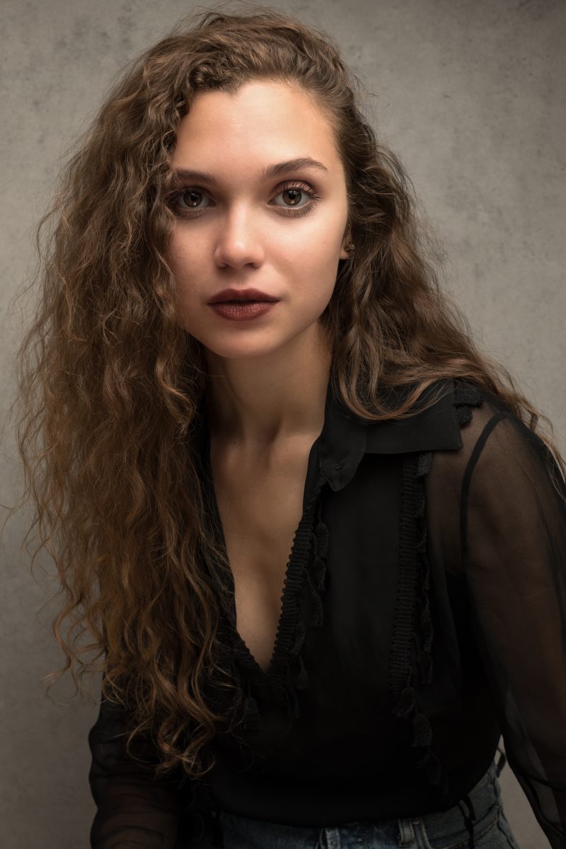 Charlotte Actor Takes London By Storm - QC Exclusive