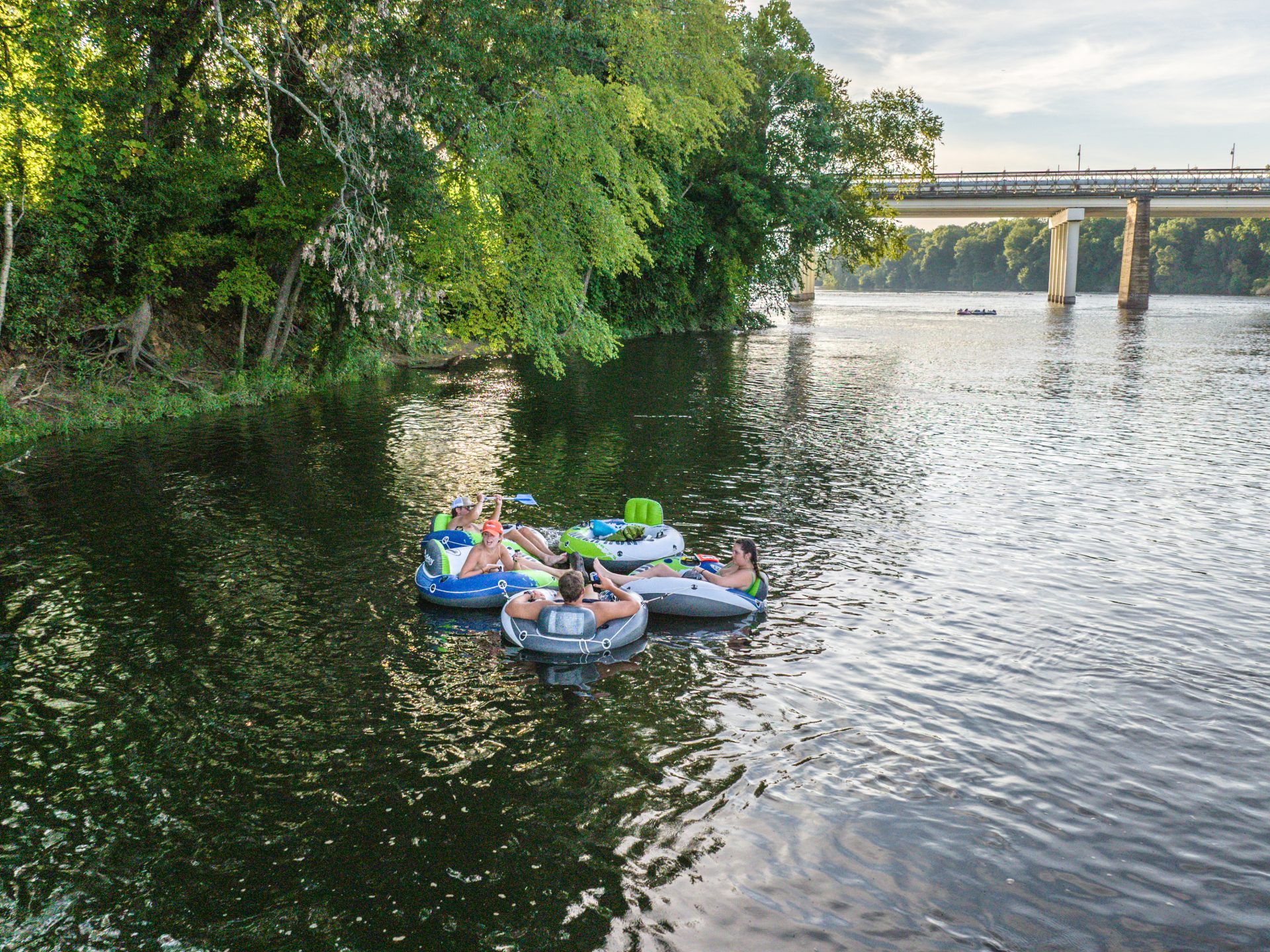 Top 6 Spots for Hiking Near Charlotte NC - QC Exclusive