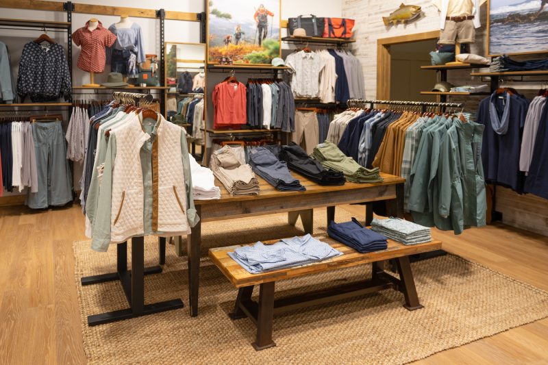 Orvis Charlotte Upgrades to a New Location – QC Exclusive