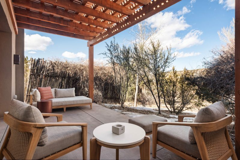 Four Seasons Santa Fe