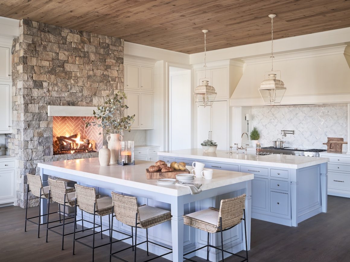 The Welcoming House by Circa Interiors and Antiques - QC Exclusive