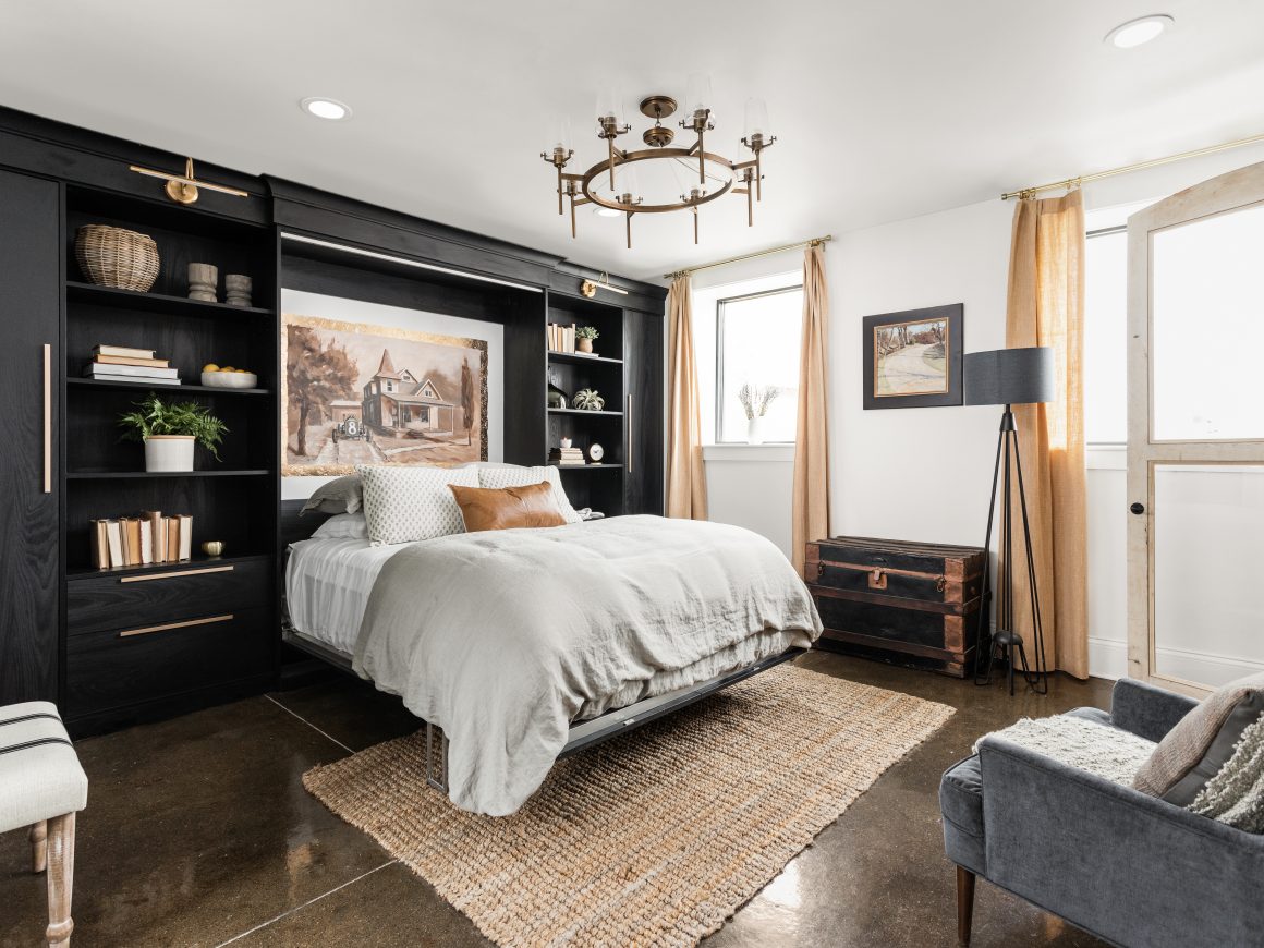The Welcoming House by Circa Interiors and Antiques - QC Exclusive