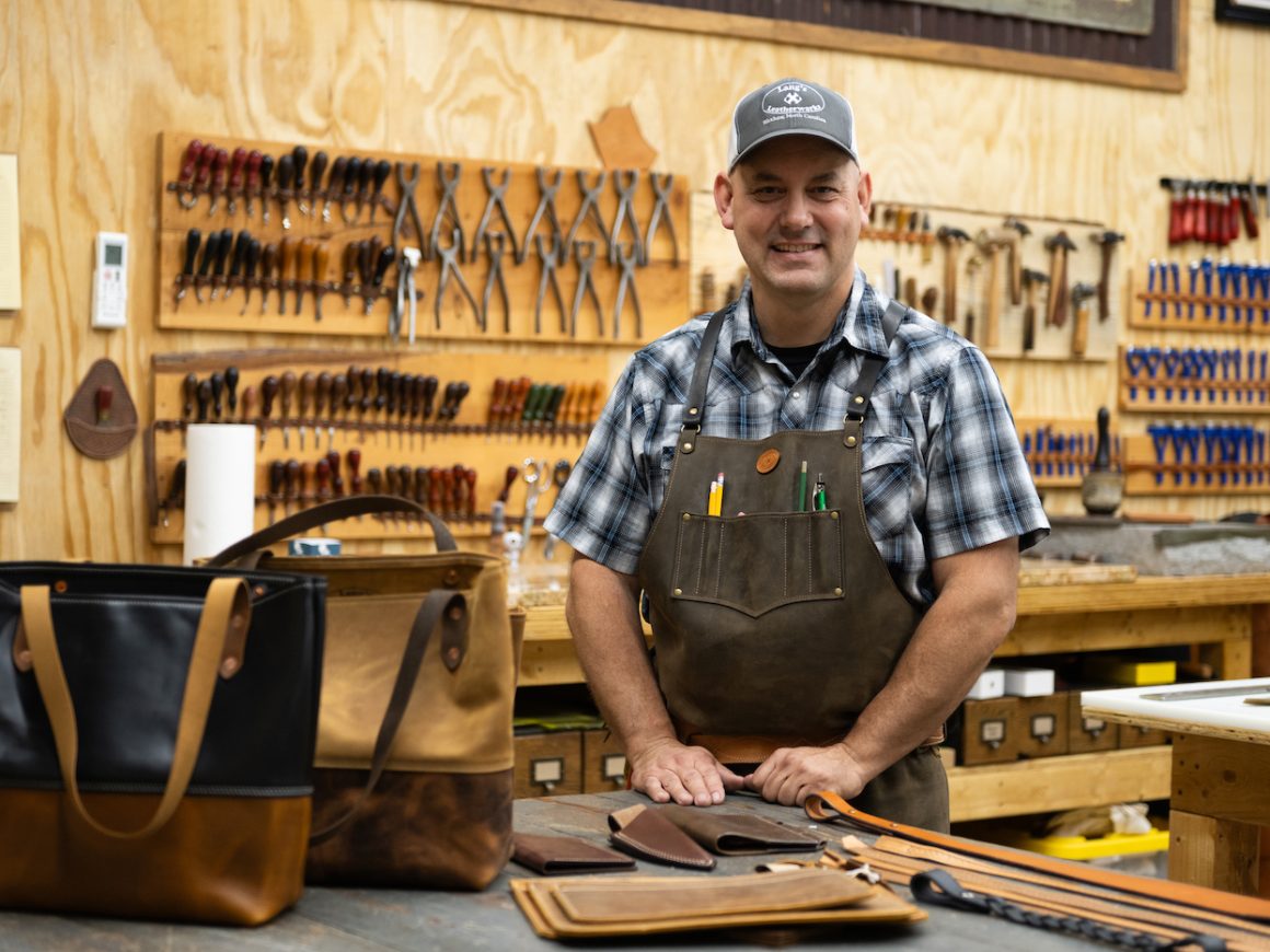 Artistic Exploration at Maker’s Market Charlotte – QC Exclusive