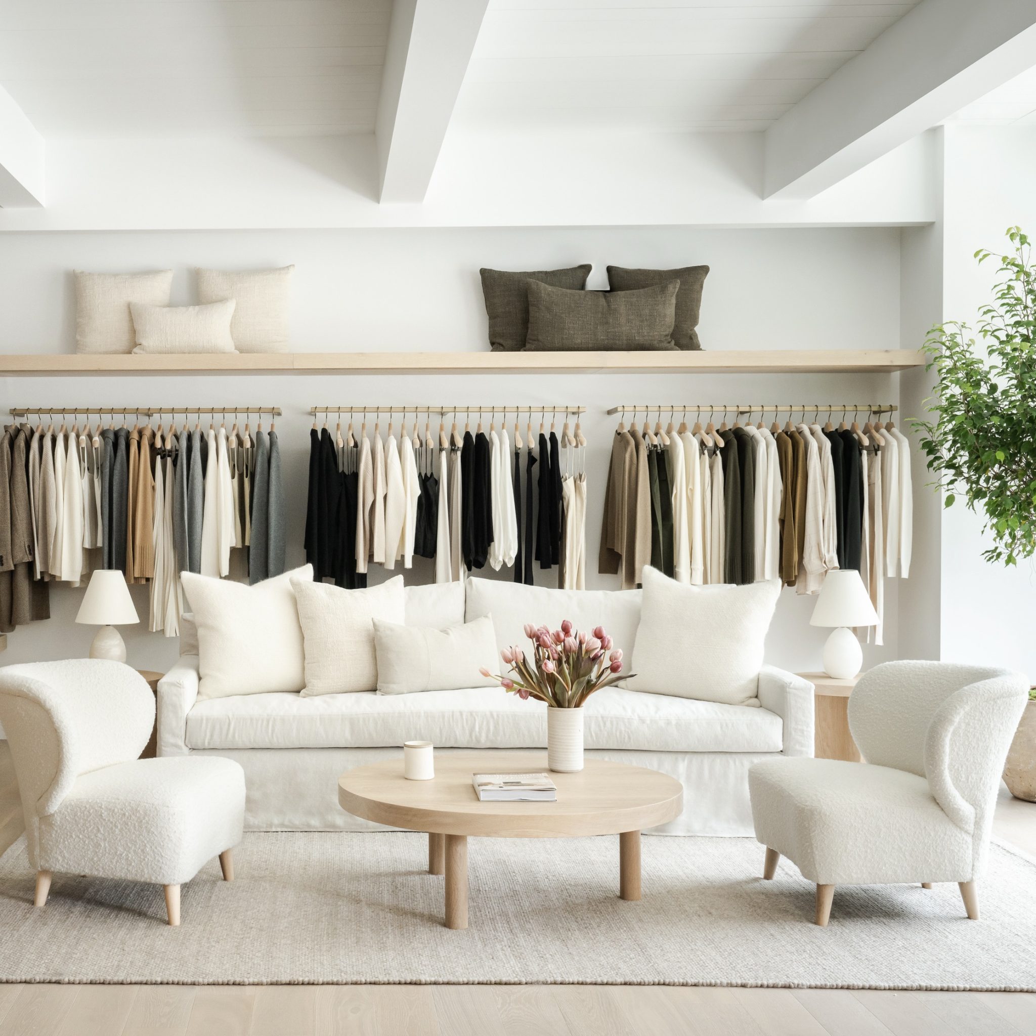 Retail & Shopping At Its Finest: Phillips Place in SouthPark – QC Exclusive