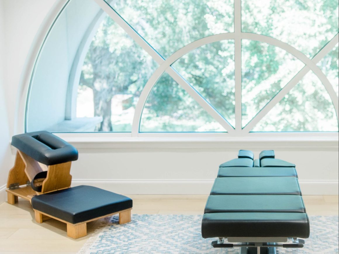 13 Luxury Charlotte Spas For When You Need To Treat Yourself – QC Exclusive