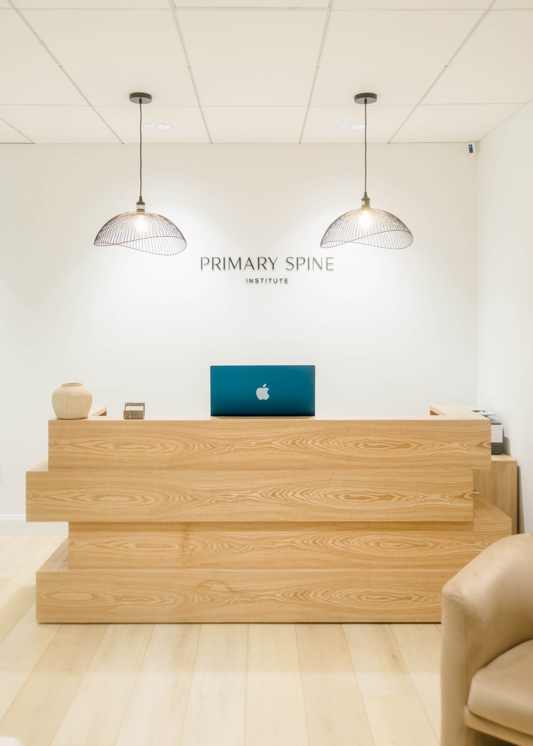 Chiropractic Care with European Flare at Primary Spine Institute