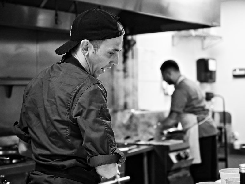 Best Restaurants In Ballantyne Charlotte NC