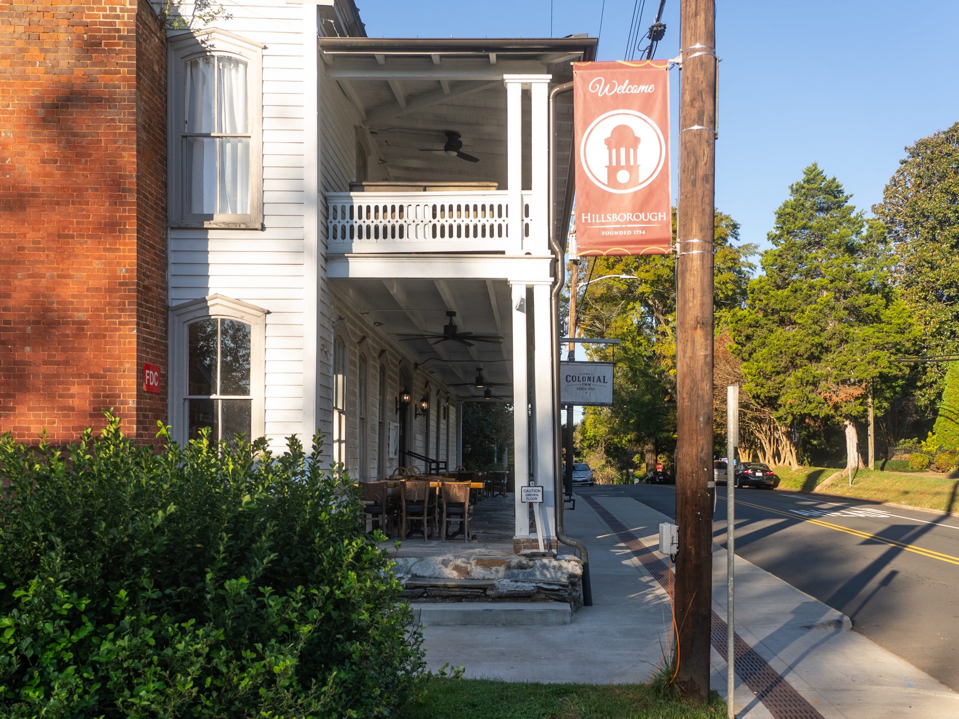 The Wilmington NC Riverwalk Gets a Fresh Taste - QC Exclusive