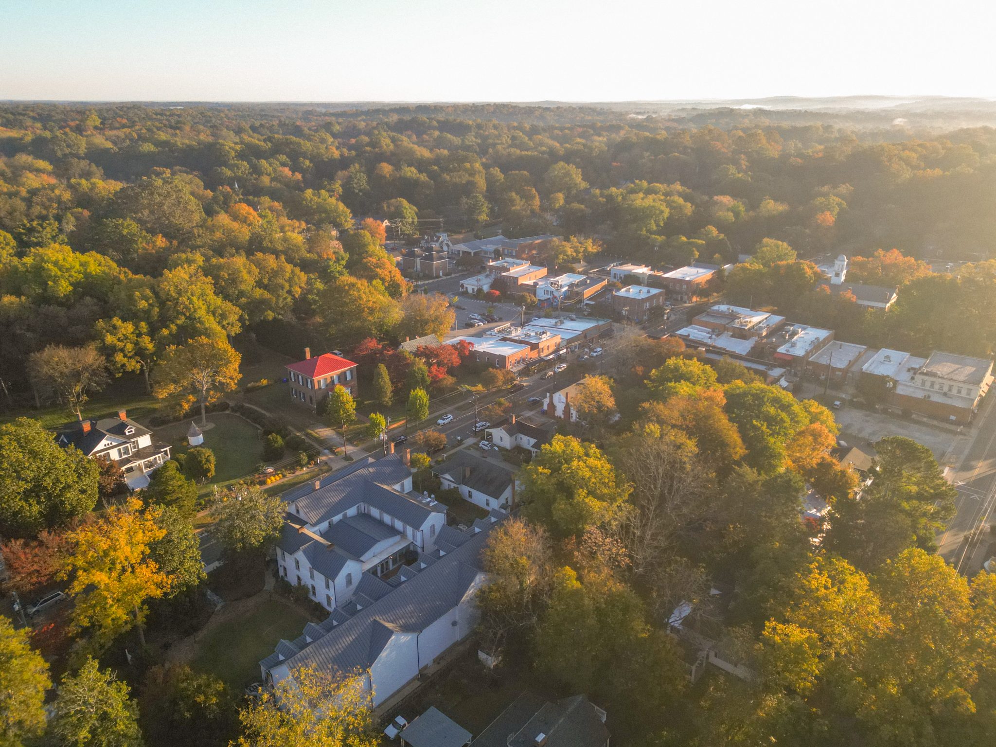 20 Amazing Mountains To Visit Near Charlotte NC