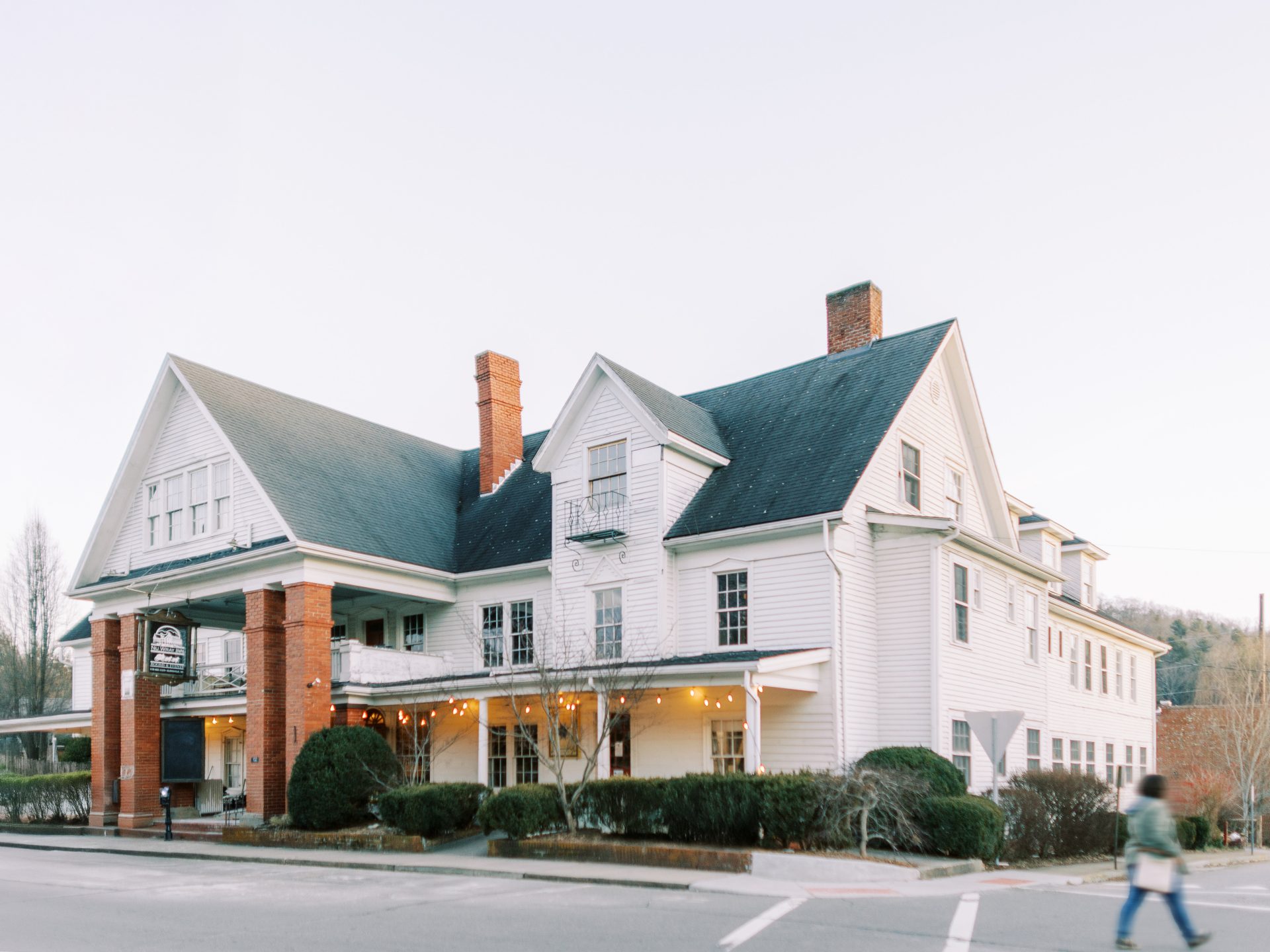 The Carolinas’ Most Festive Hotels, Inns, and Resorts - QC Exclusive