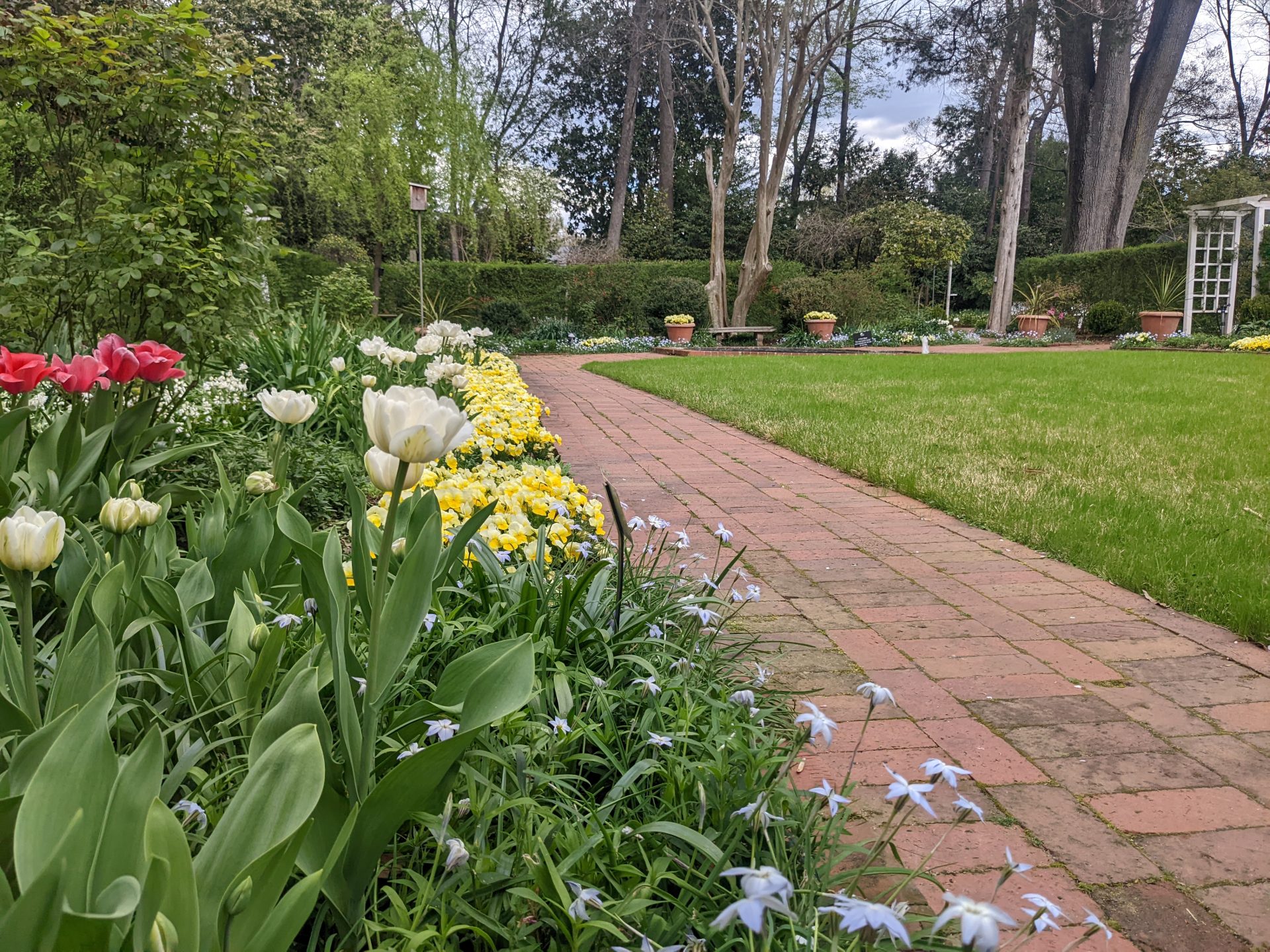 The Graylyn Estate in Winston-Salem - QC Exclusive