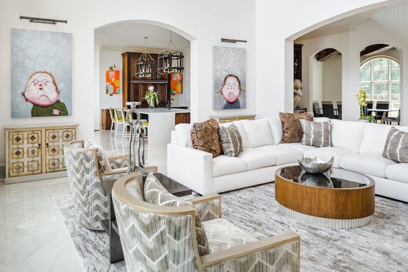 Charlotte's Best Builders and Designers - QC Exclusive
