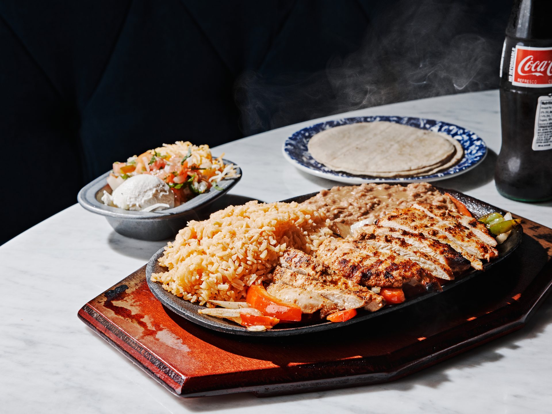 French restaurant Charlotte NC