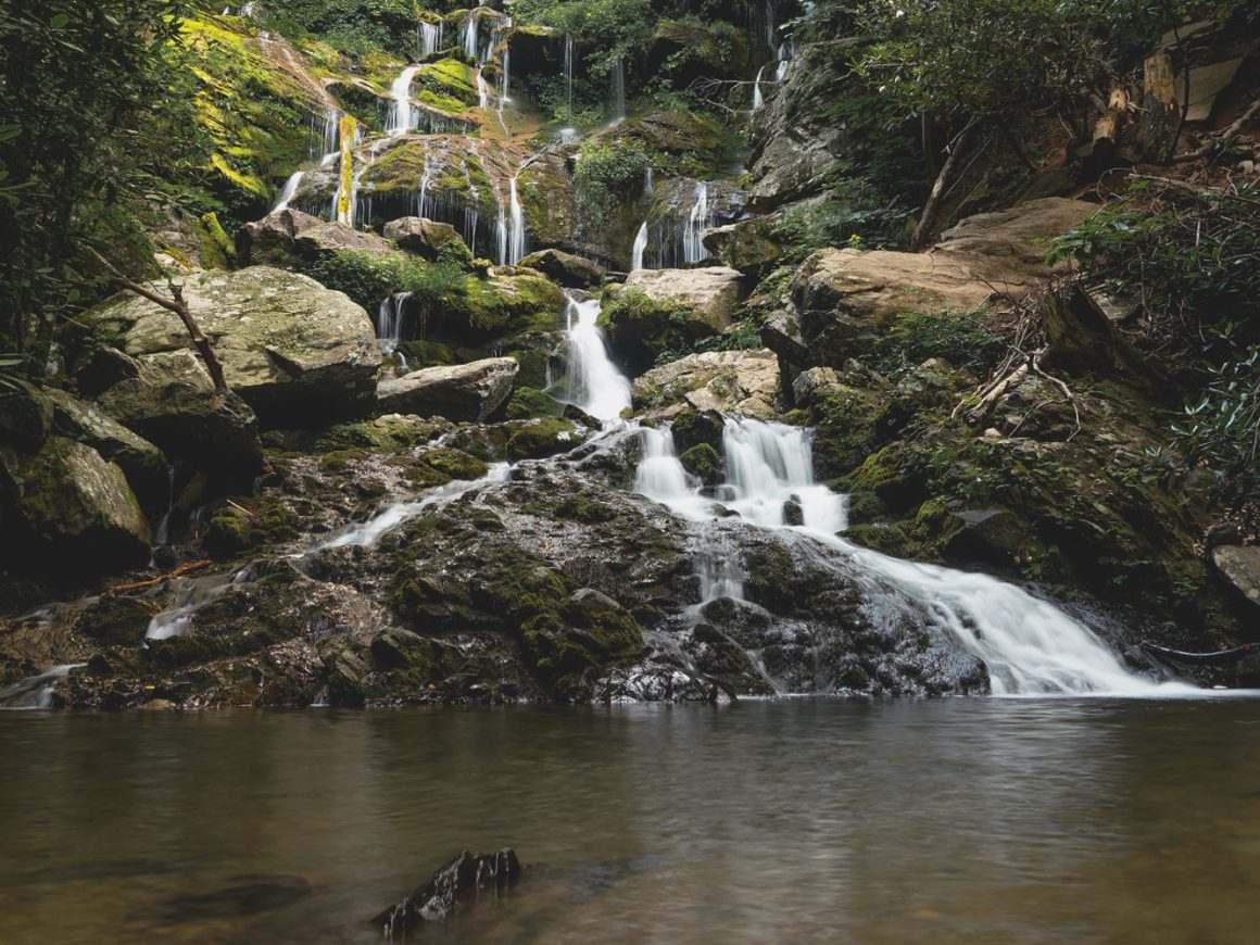 Where To See Fall Foliage in North Carolina – QC Exclusive