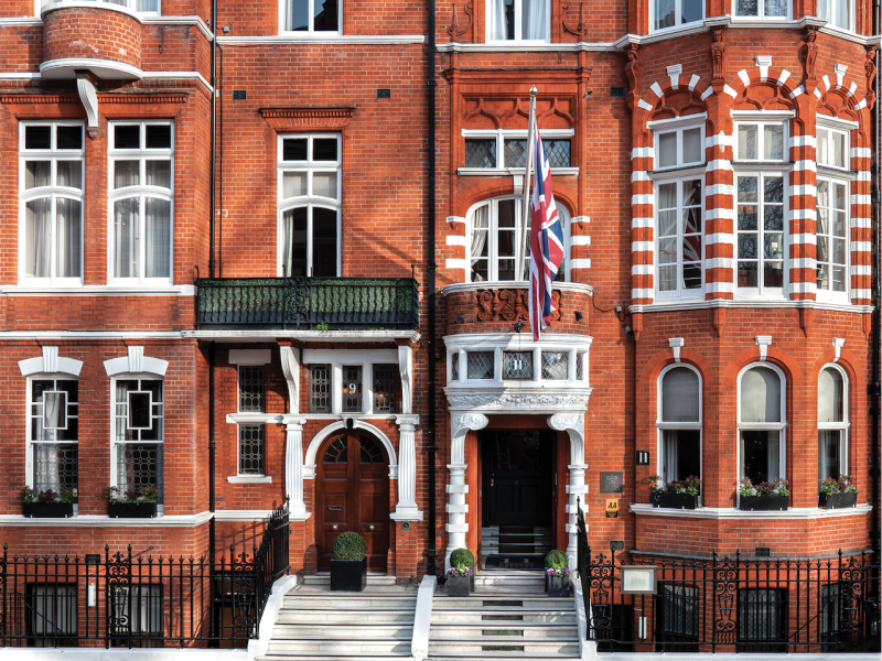 The Graylyn Estate in Winston-Salem – QC Exclusive