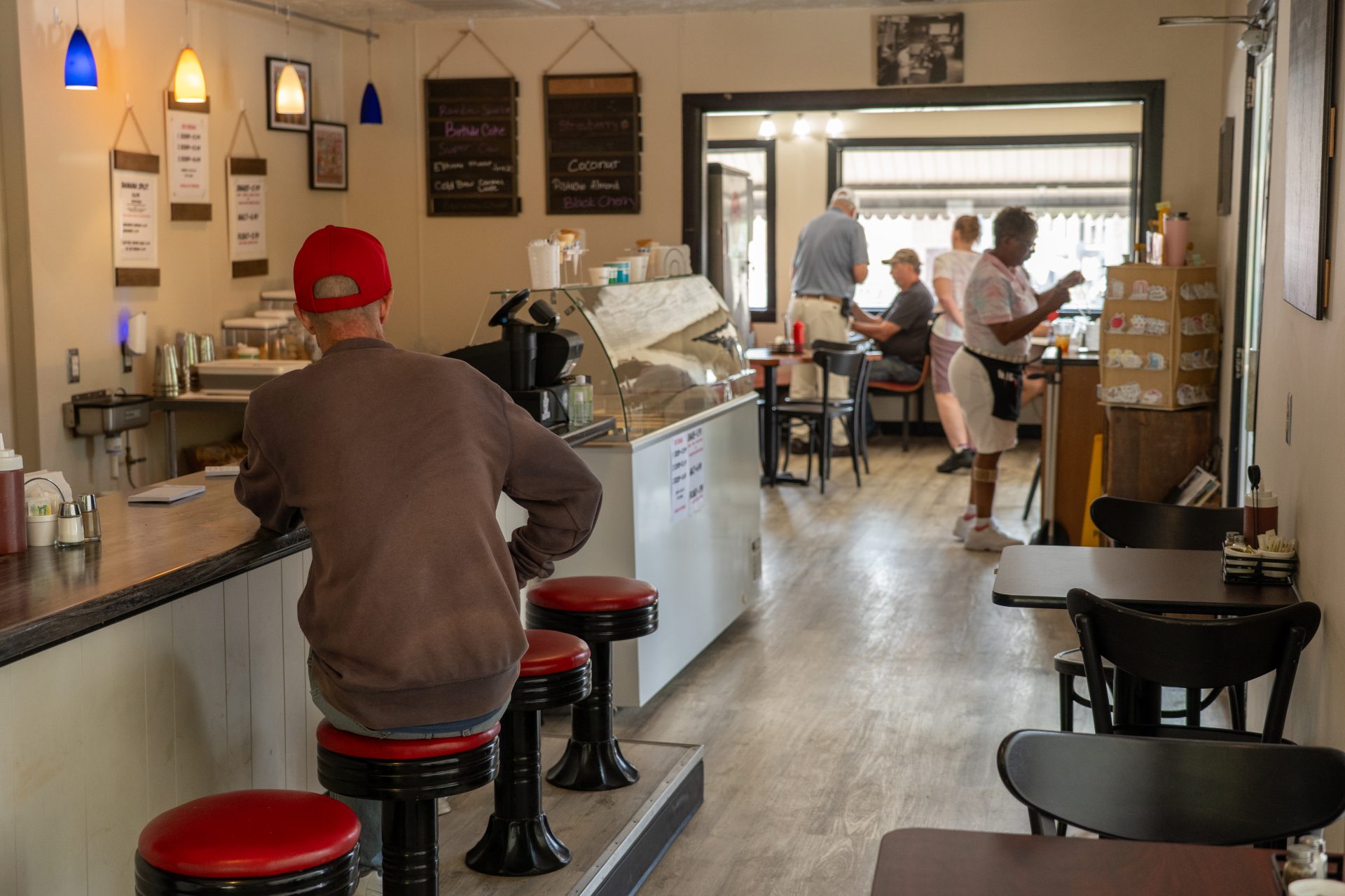 The Comeback Story: An Old Fort, NC Itinerary