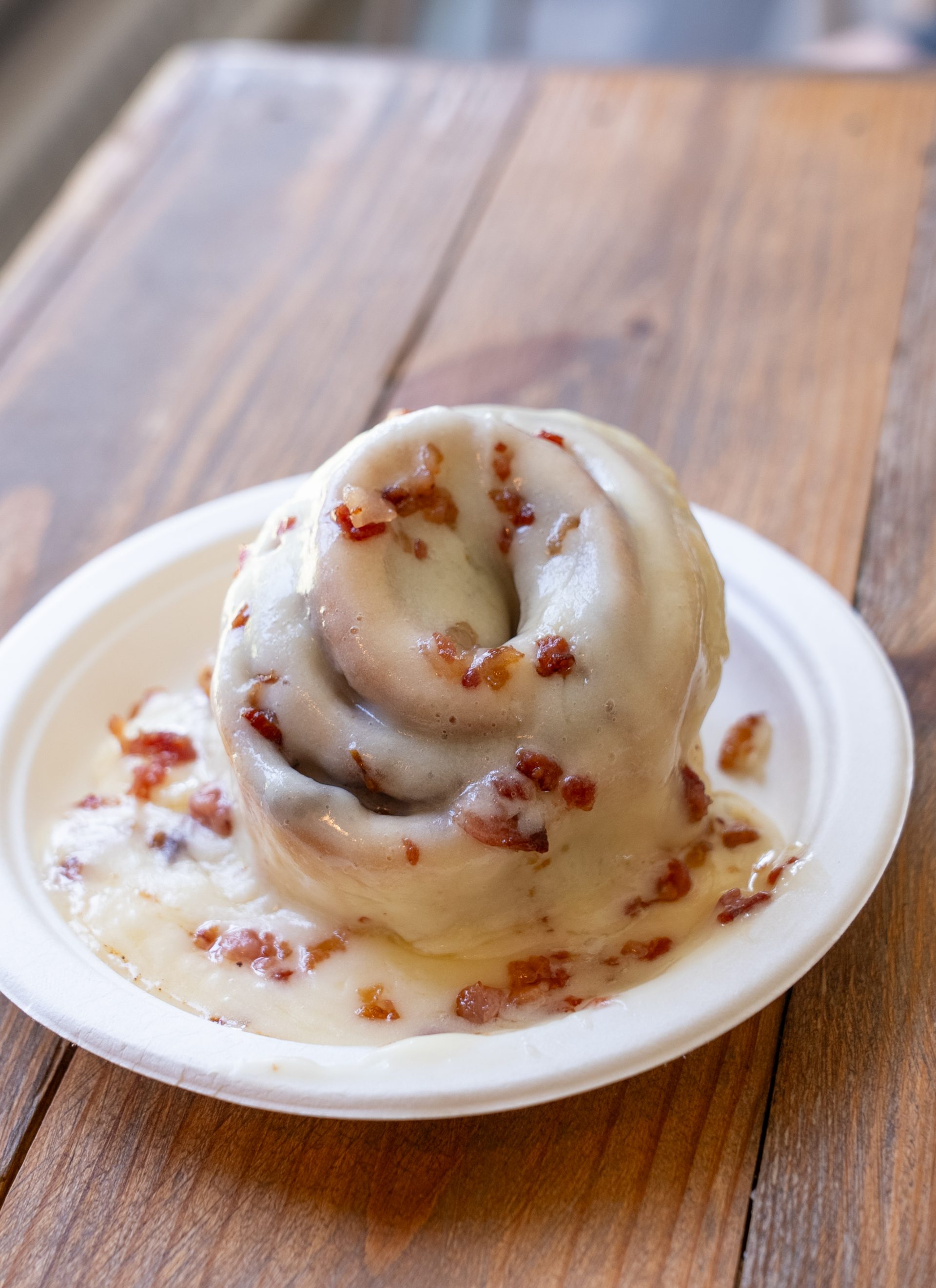 The Comeback Story: An Old Fort, NC Itinerary – QC Exclusive