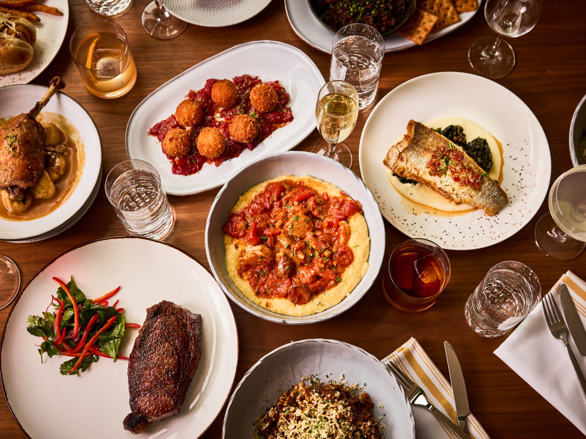 20 Delicious Davidson NC Restaurants - QC Exclusive