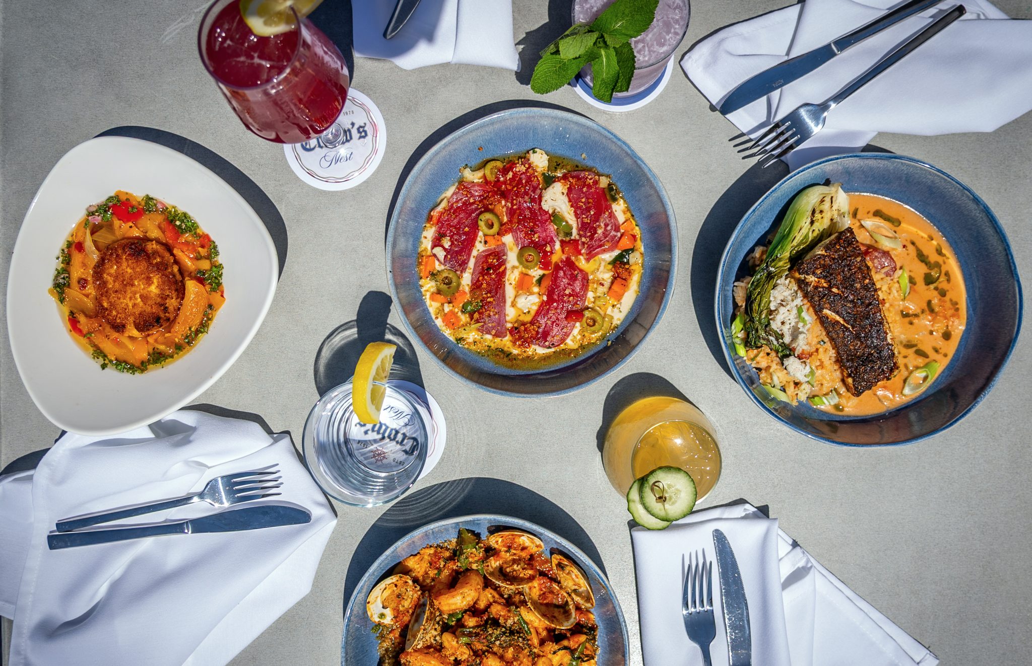 The Wilmington NC Riverwalk Gets a Fresh Taste - QC Exclusive