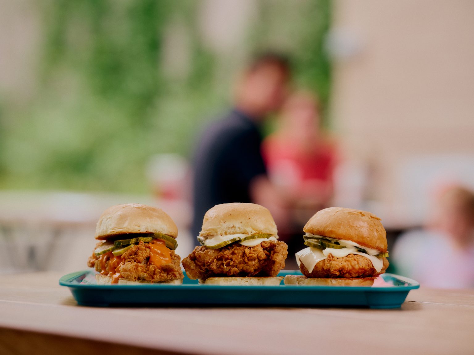 Your Complete Guide To Charlotte’s Queen’s Feast – QC Exclusive