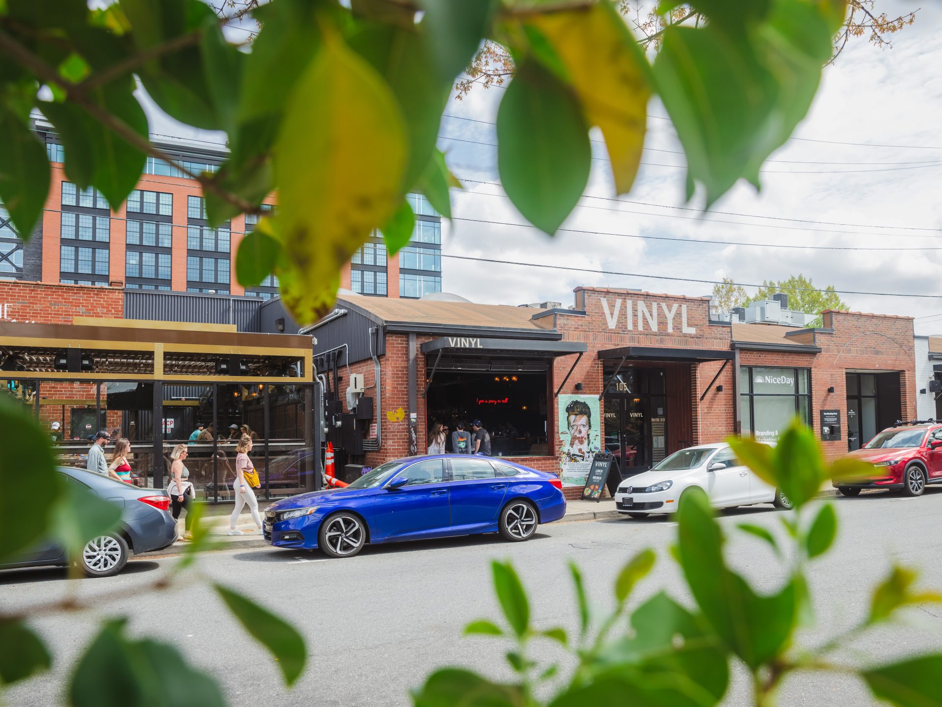 Best Restaurants In Ballantyne Charlotte NC