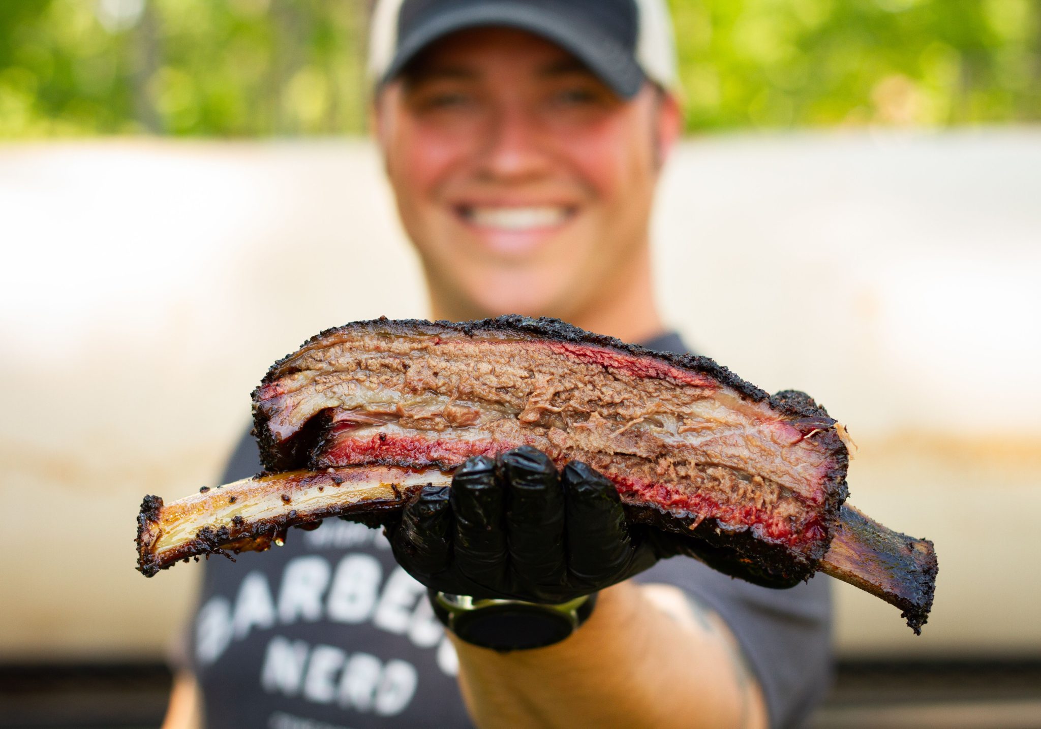 Savor The Art of Smoke and Flame at Pinehurst Barbecue Festival