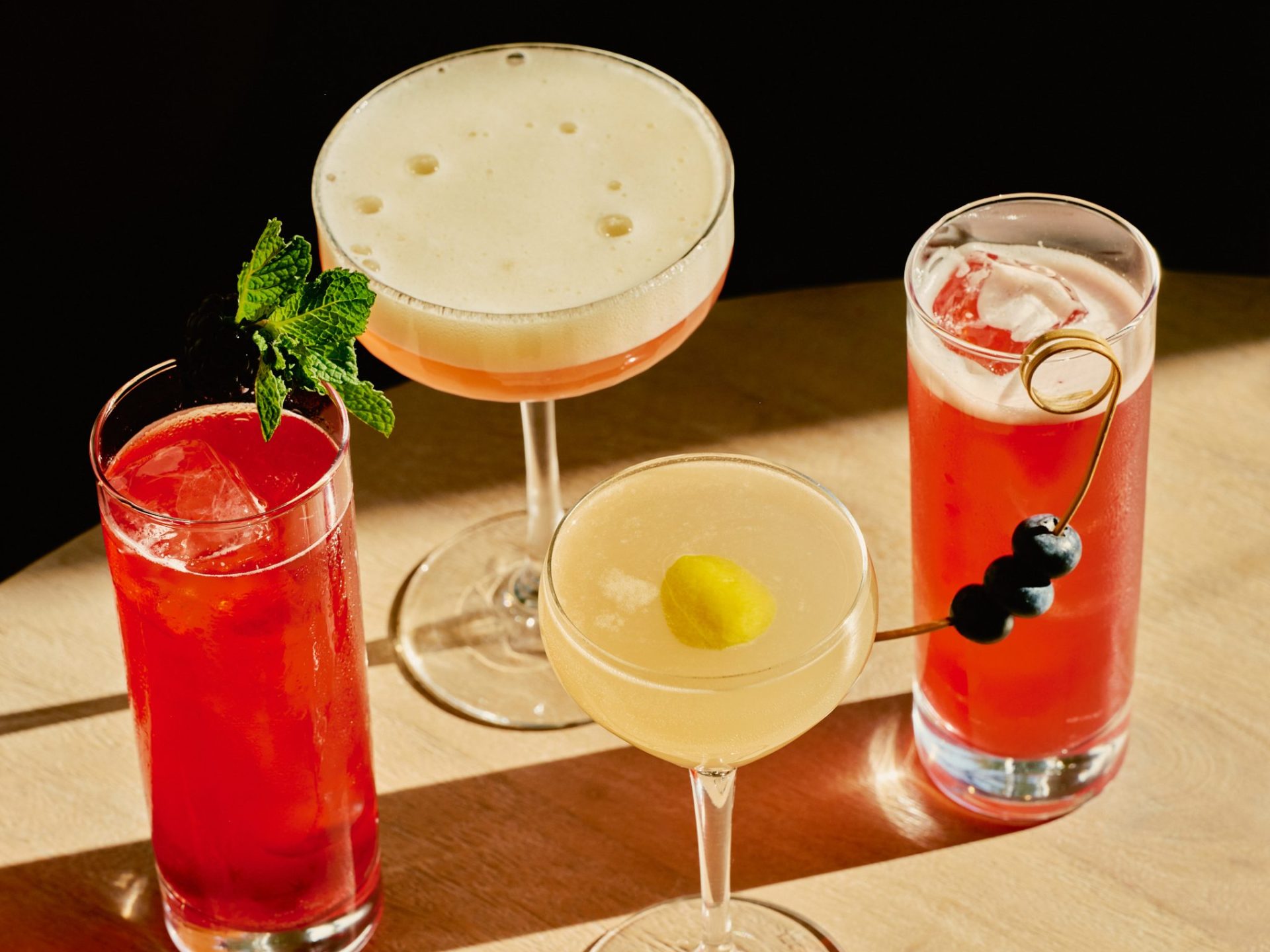 Your Complete Guide To Charlotte’s Queen’s Feast – QC Exclusive