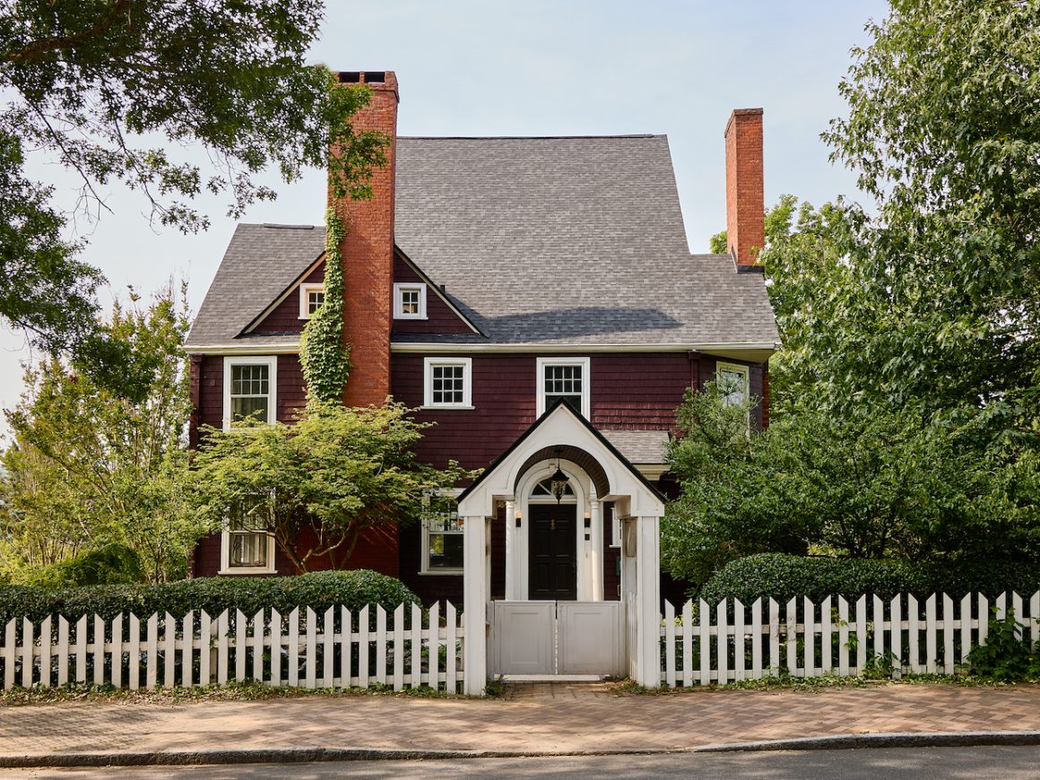 The Graylyn Estate in Winston-Salem – QC Exclusive