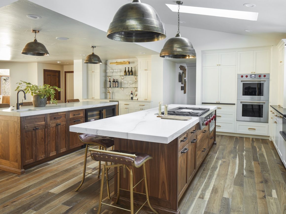 Crandall Haus Interior Design Blends Fun and Function – QC Exclusive