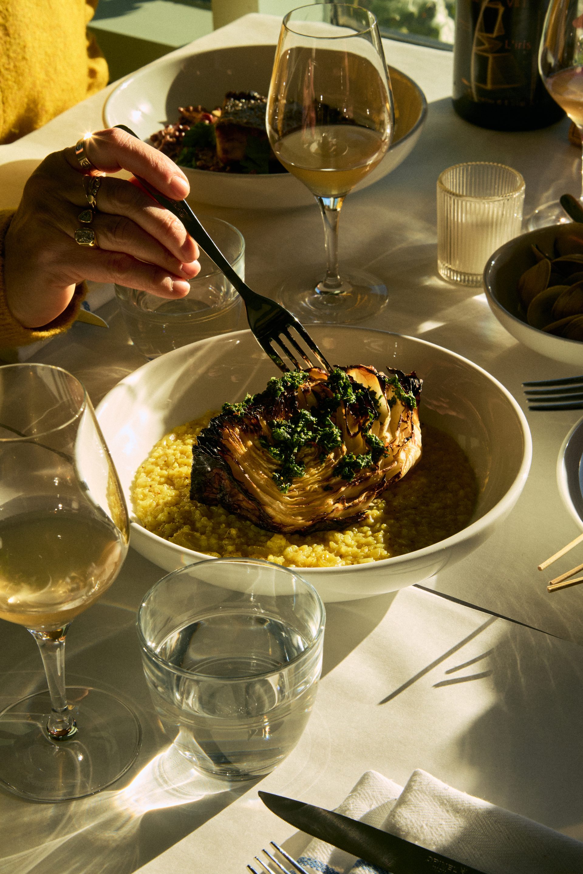 2025 Charlotte Restaurant Guide