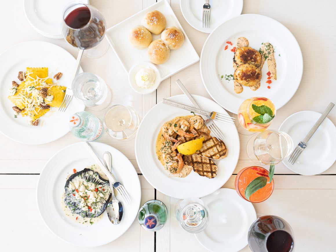 Your Complete Guide To Charlotte’s Queen’s Feast – QC Exclusive