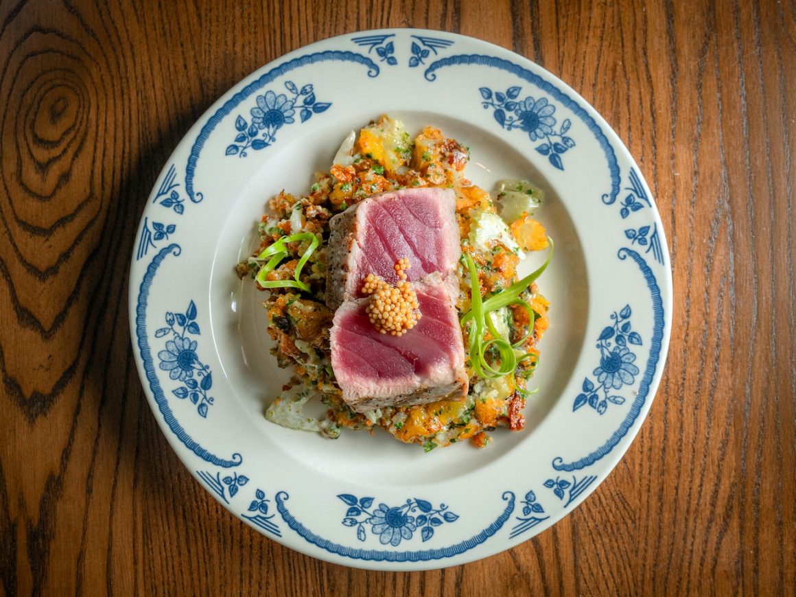 Best Restaurants In Ballantyne Charlotte NC